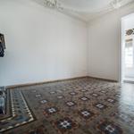 Recibidor, Loft style contemporaneo color marron, blanco