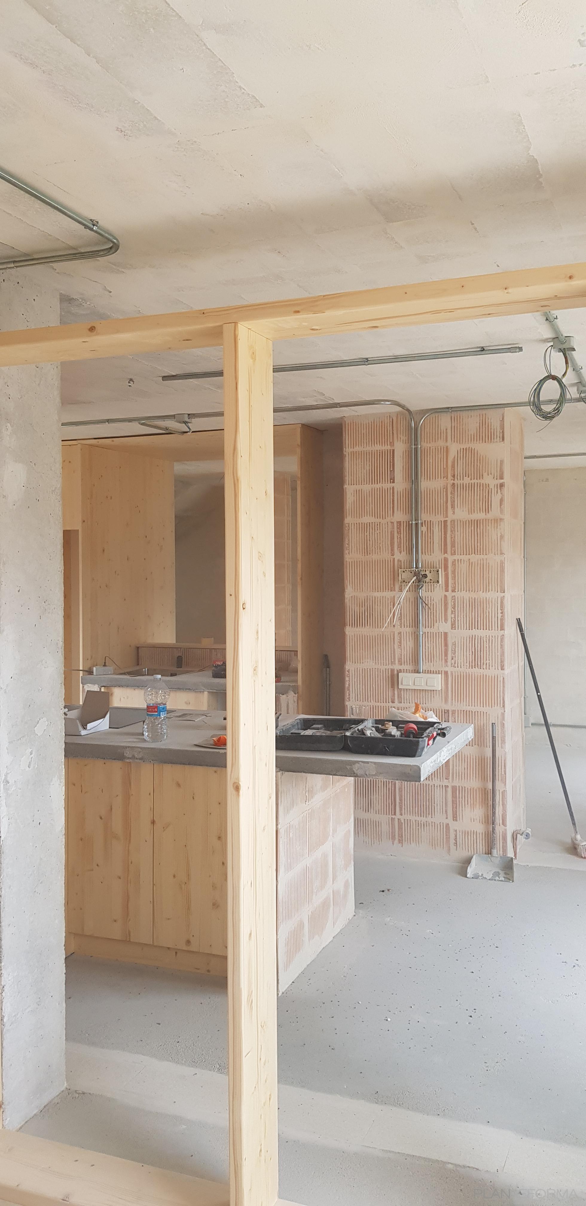 diseñado por Ionut Munteanu | Reformista, constructor