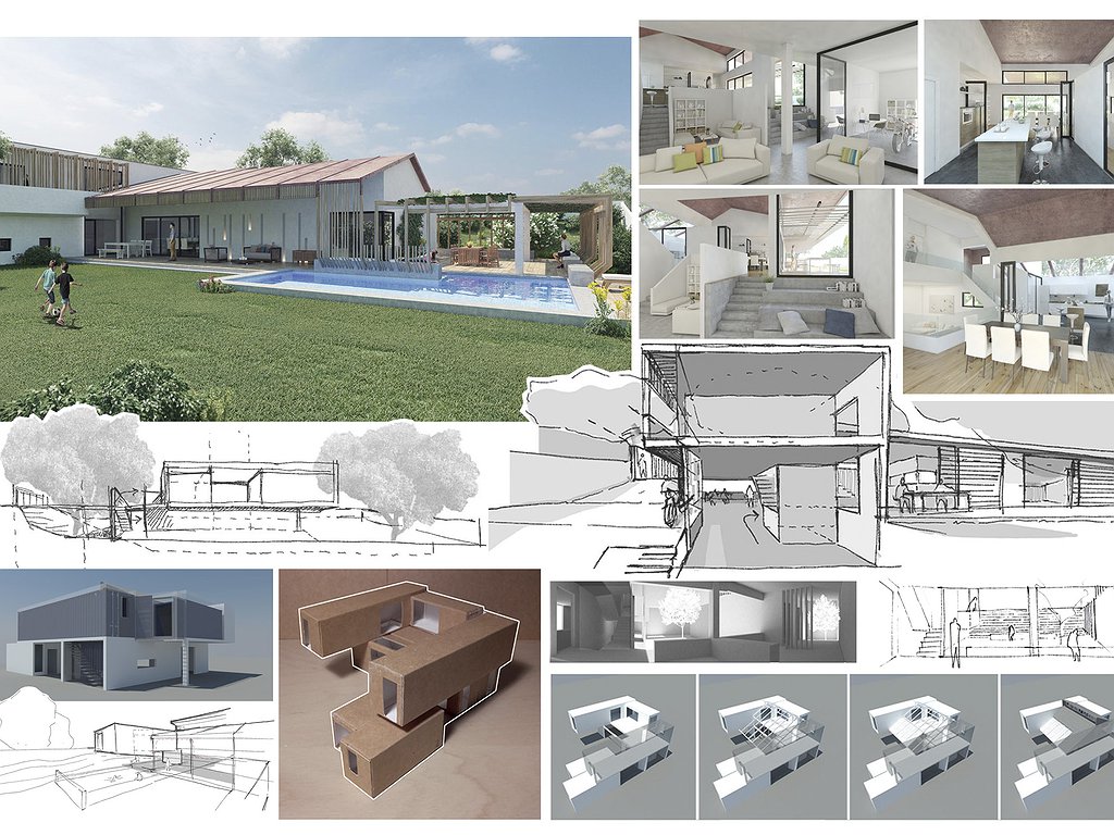 ALEJANDRO MARTIN TORRENTE | Arquitecto